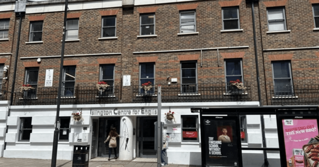 シニアのロンドンひとり旅 語学留学④｜Ryo Shimo