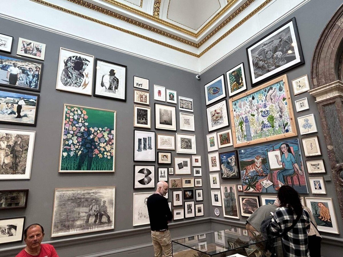 シニアのロンドンひとり旅 語学留学④｜Ryo Shimo