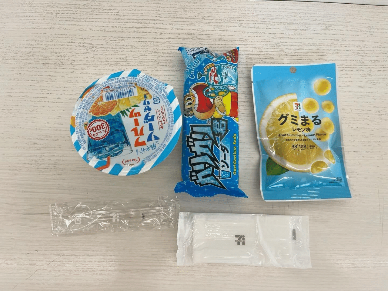 refreshment｜SENRI OE 大江千里