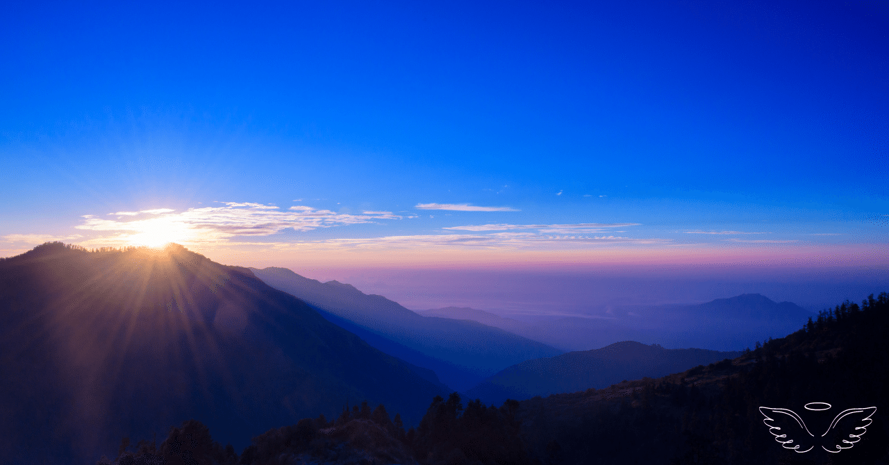 おはようございます｜Sydney Kaoru