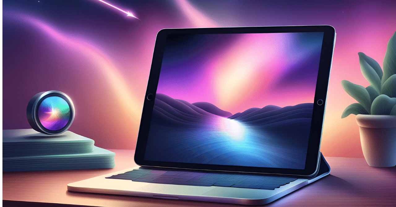 iPad版Final Cut Pro、使いこなしにハマった！11インチがあれば最高なのになぁ…｜SENNEKO@マイクラウド