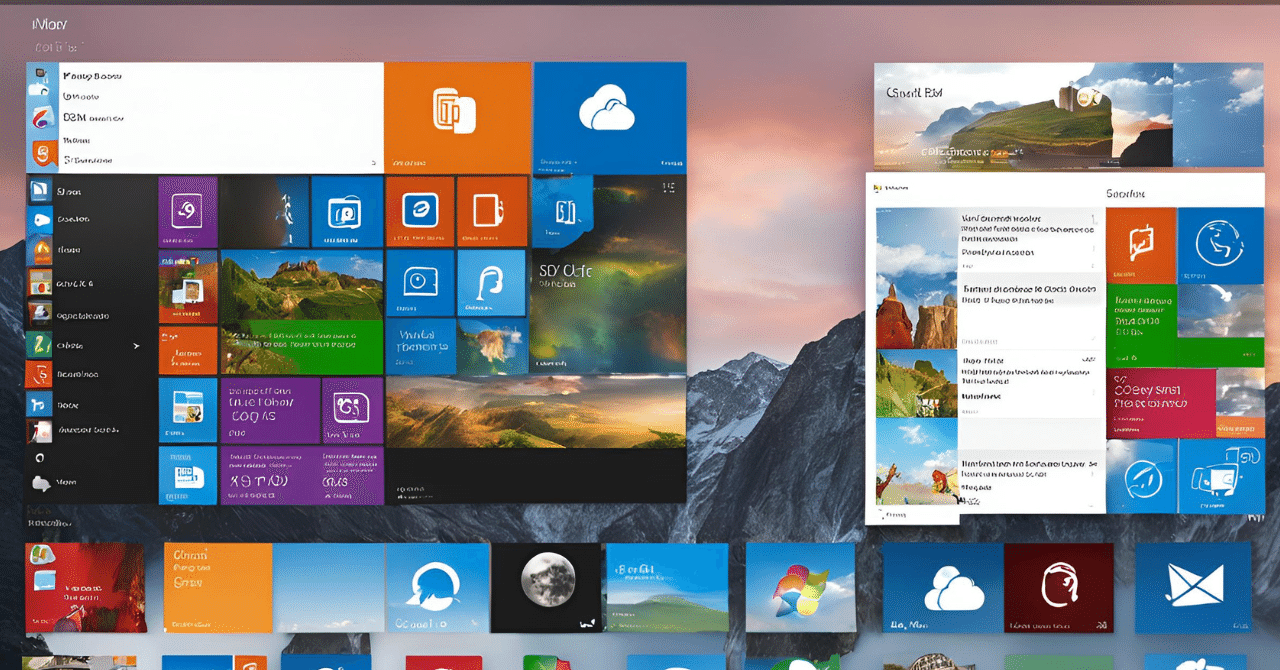 Windows版iCloud、便利だけどメモアプリはブラウザ版のみ？うーん…｜SENNEKO@マイクラウド