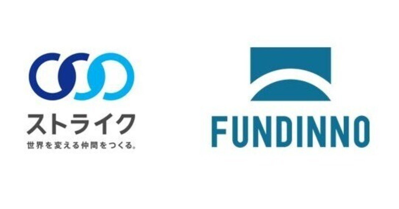 【公式】FUNDINNO｜note