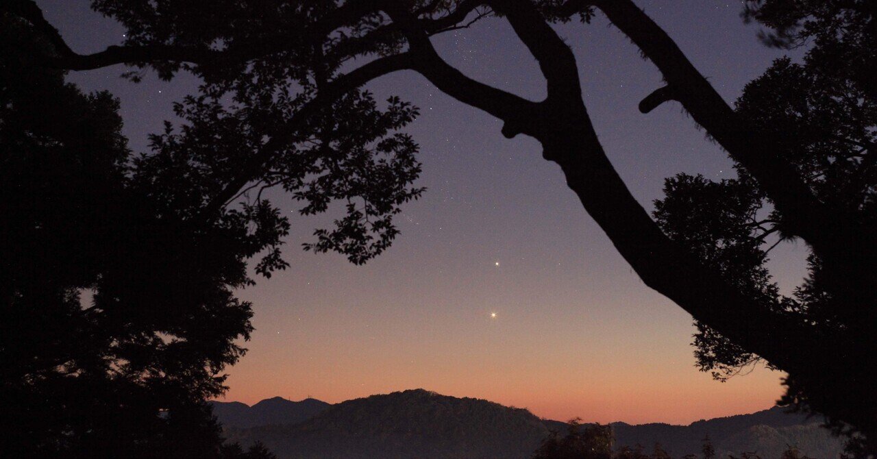 星読み鑑定の感想をいただいて｜takami