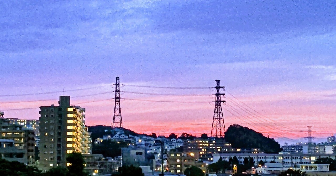 真夏のピークが去らない。｜taku・kon