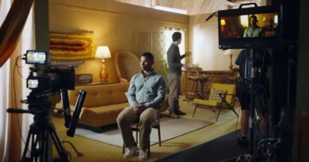 【海外Info】The Creatorの画作りをDPが解説してくれている超有益動画を翻訳・深堀り解説 - Part01 カメラの設定＆日中の屋内ライティング｜Cine Frame