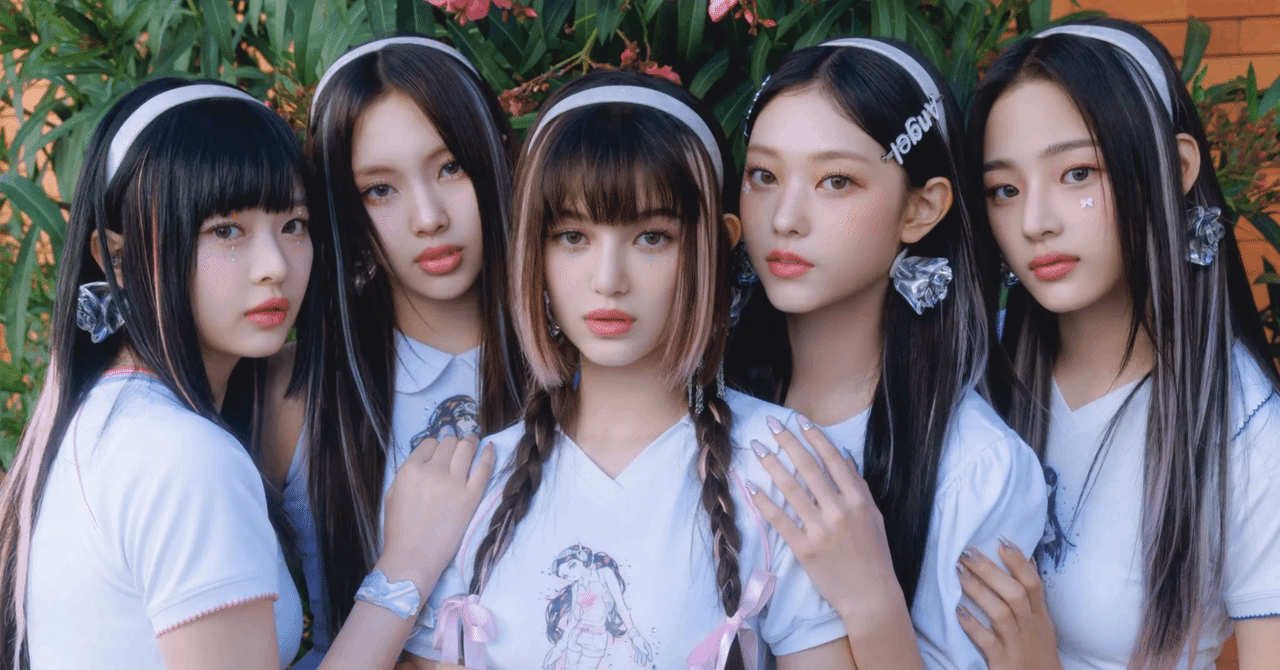 昭和おじさんが1人でニュージーンズ東京ドームライブに行ってみた!!」｜prism777（Nobu Takuma）