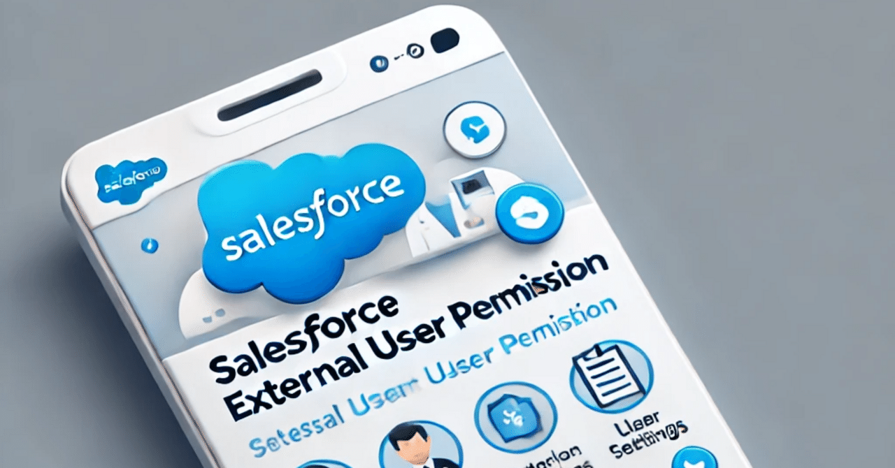 Salesforce Experience Cloudユーザーと外部組織ユーザーへの共有管理｜furuCRM 香川
