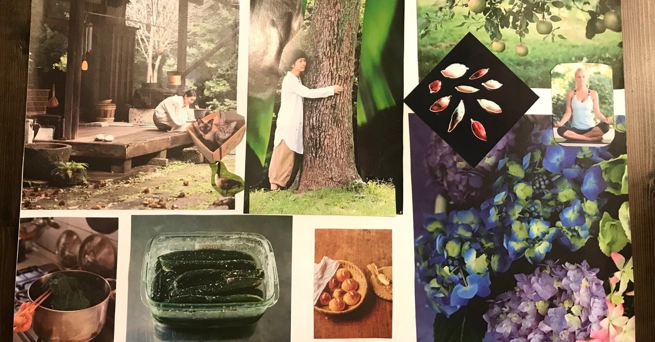 Yoshie / Petit Lapin｜note