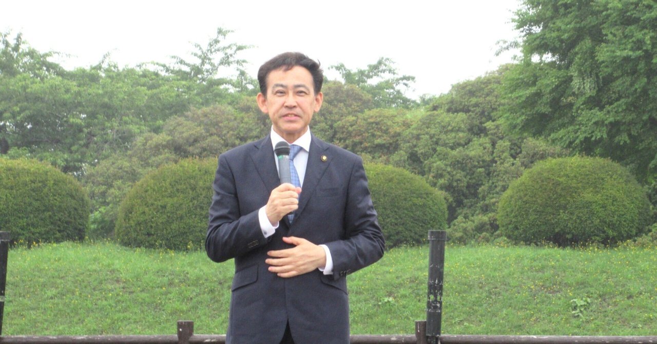 函館市長公式note|note