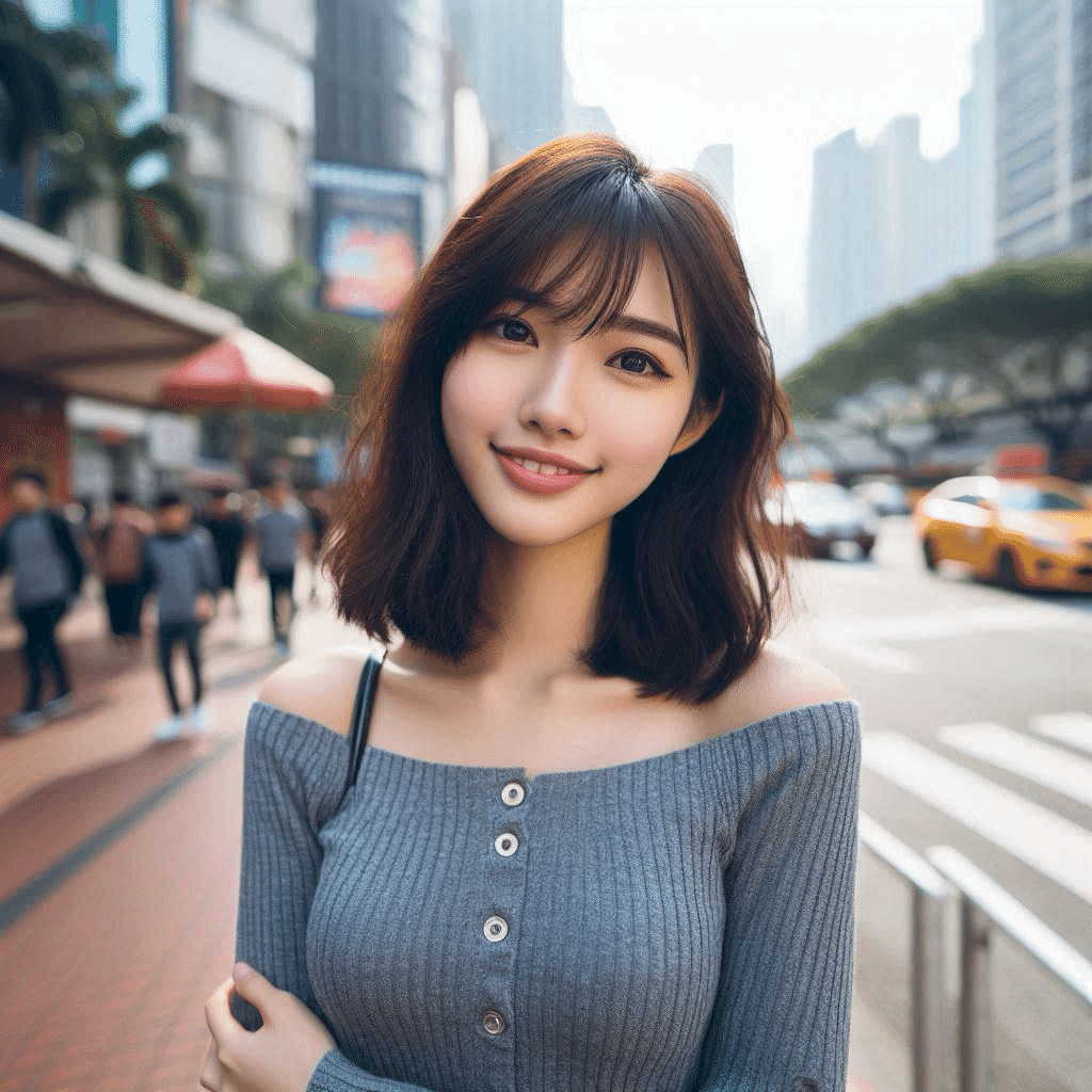 女性7｜reika1021 🎈