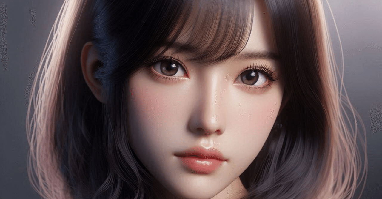 異次元美女2｜reika1021 🎈