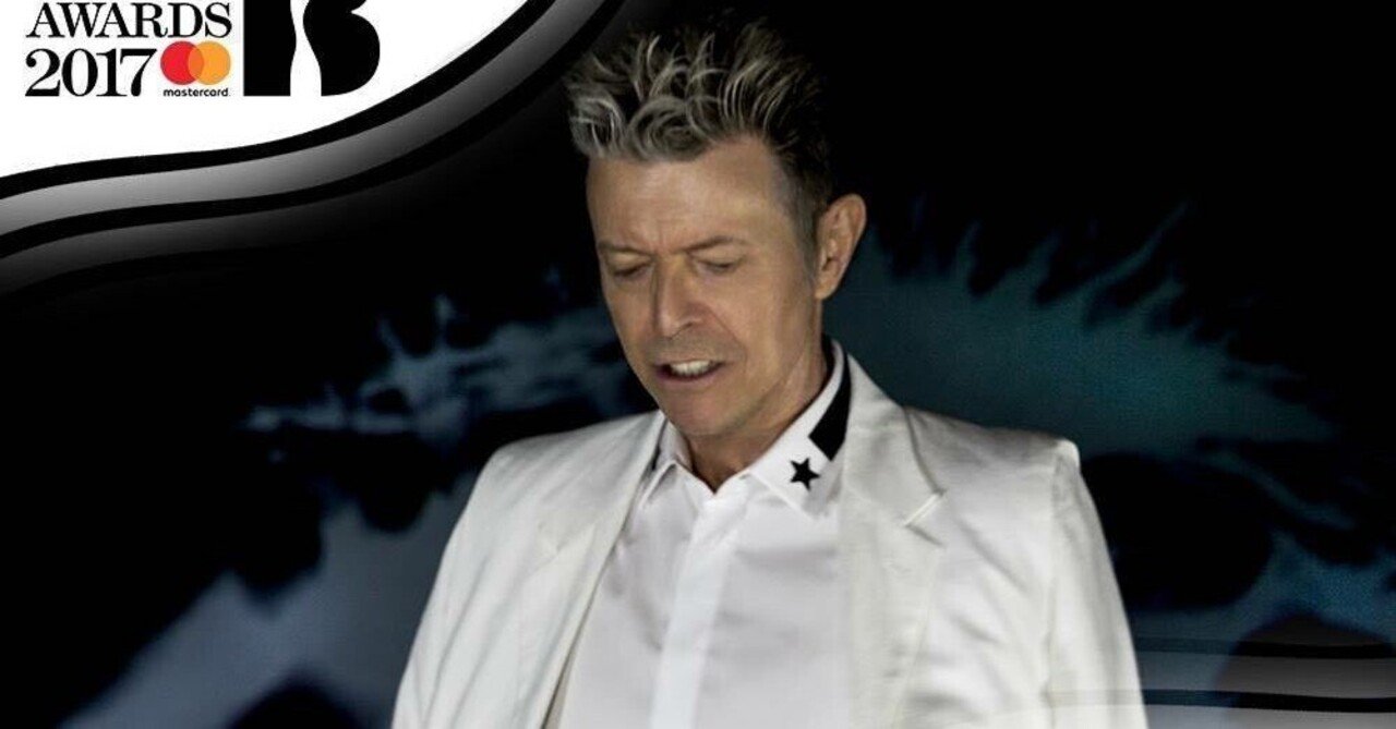 デヴィッドボウイの衣装を作るには？vol.1｜Sota BamBron