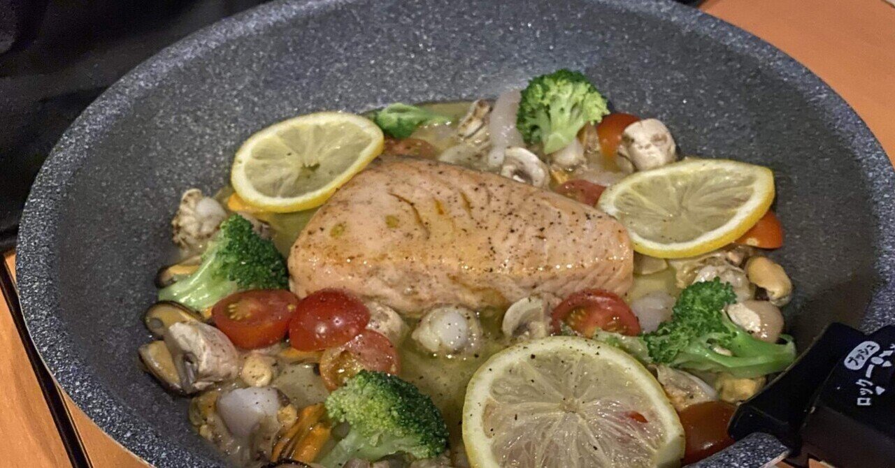 339:【イベント】1人では何も出来ないと思った料理会！｜禰宜田 眞(Shin Negita)継続は力なり