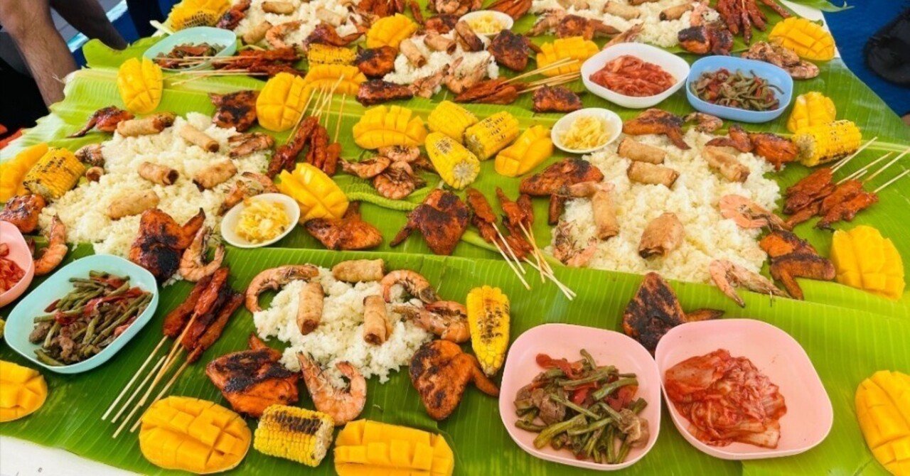 セブ留学36日目 a little misunderstanding｜bitotabi