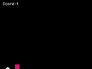 PyxelとChatGPTを使ってPythonを勉強してみる【第4回】｜マンホール石井