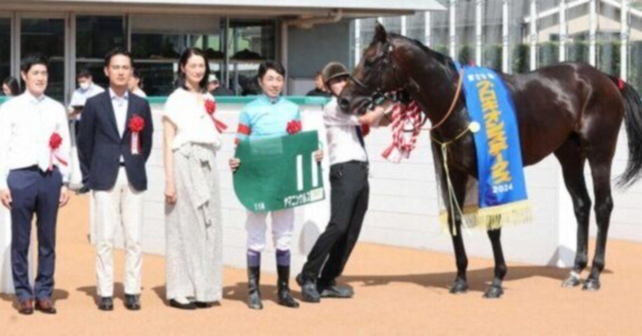 【プロキオンS（G3）回顧～その先へ】血統篇｜Haya