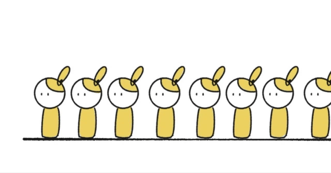 「パ」が人を殺す日。｜Daichi from GENGO