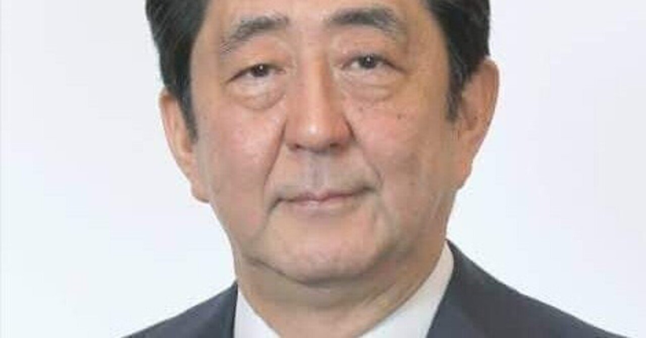 安倍元首相射殺事件(山上事件)から2年｜YOSHIHIRO