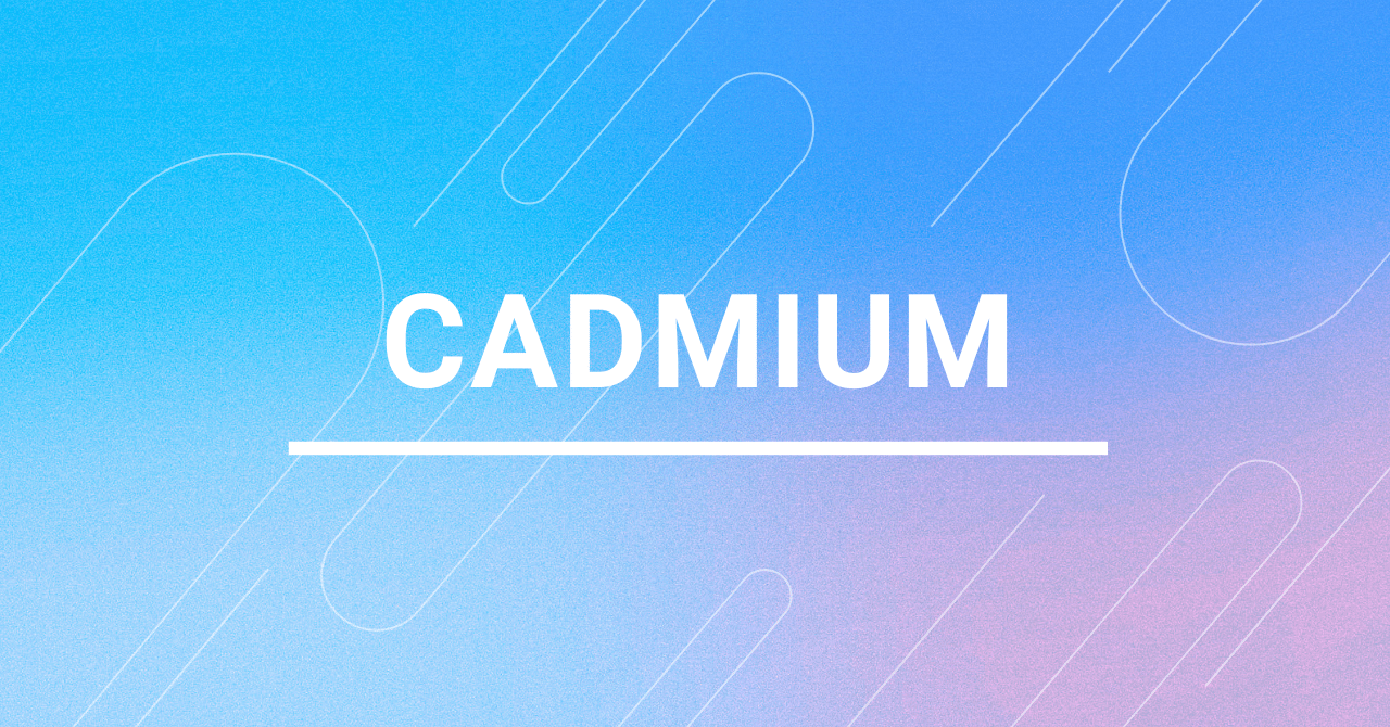 オープンソースの新しい CAD プログラム「CADmium」｜CAD&CGなブログ@Gizmon