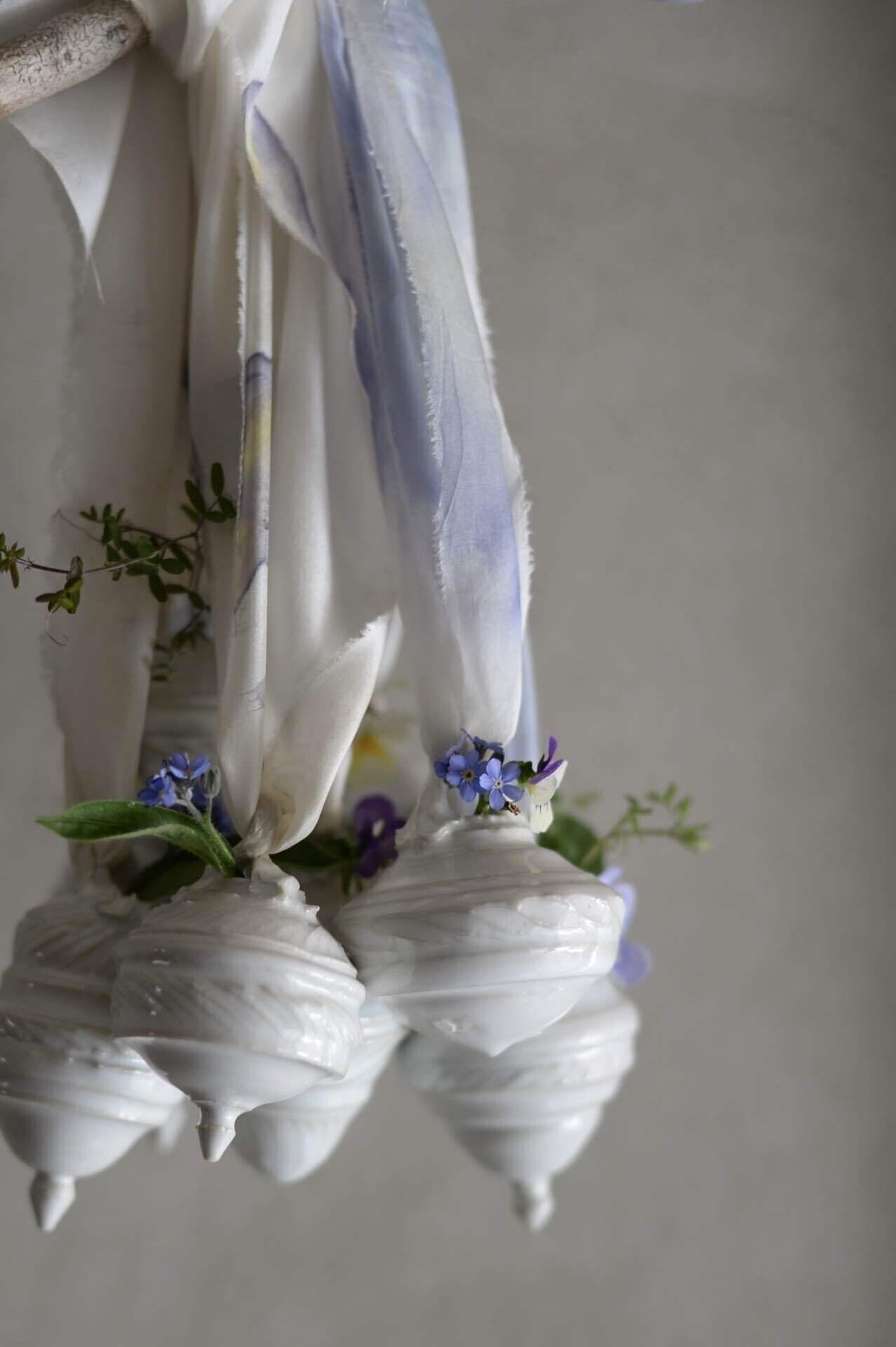 2024 Christmas ornament 先行予約販売｜Julia Moli