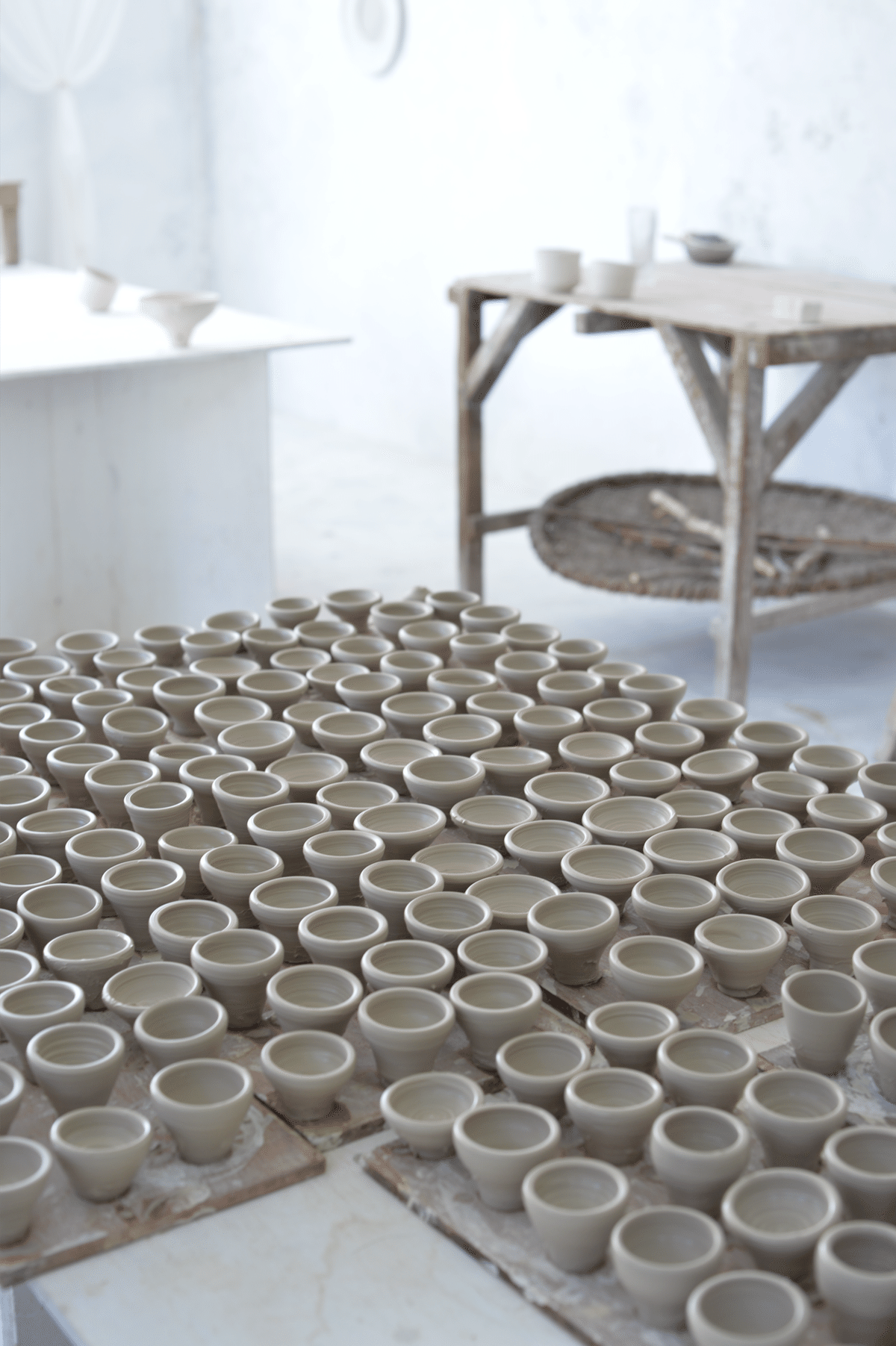 2024 Christmas ornament 先行予約販売｜Julia Moli