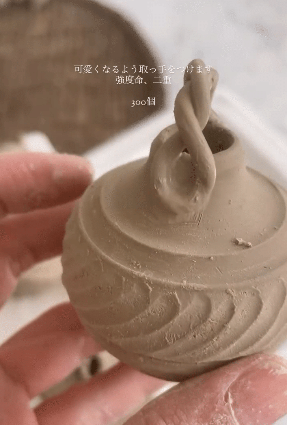 2024 Christmas ornament 先行予約販売｜Julia Moli