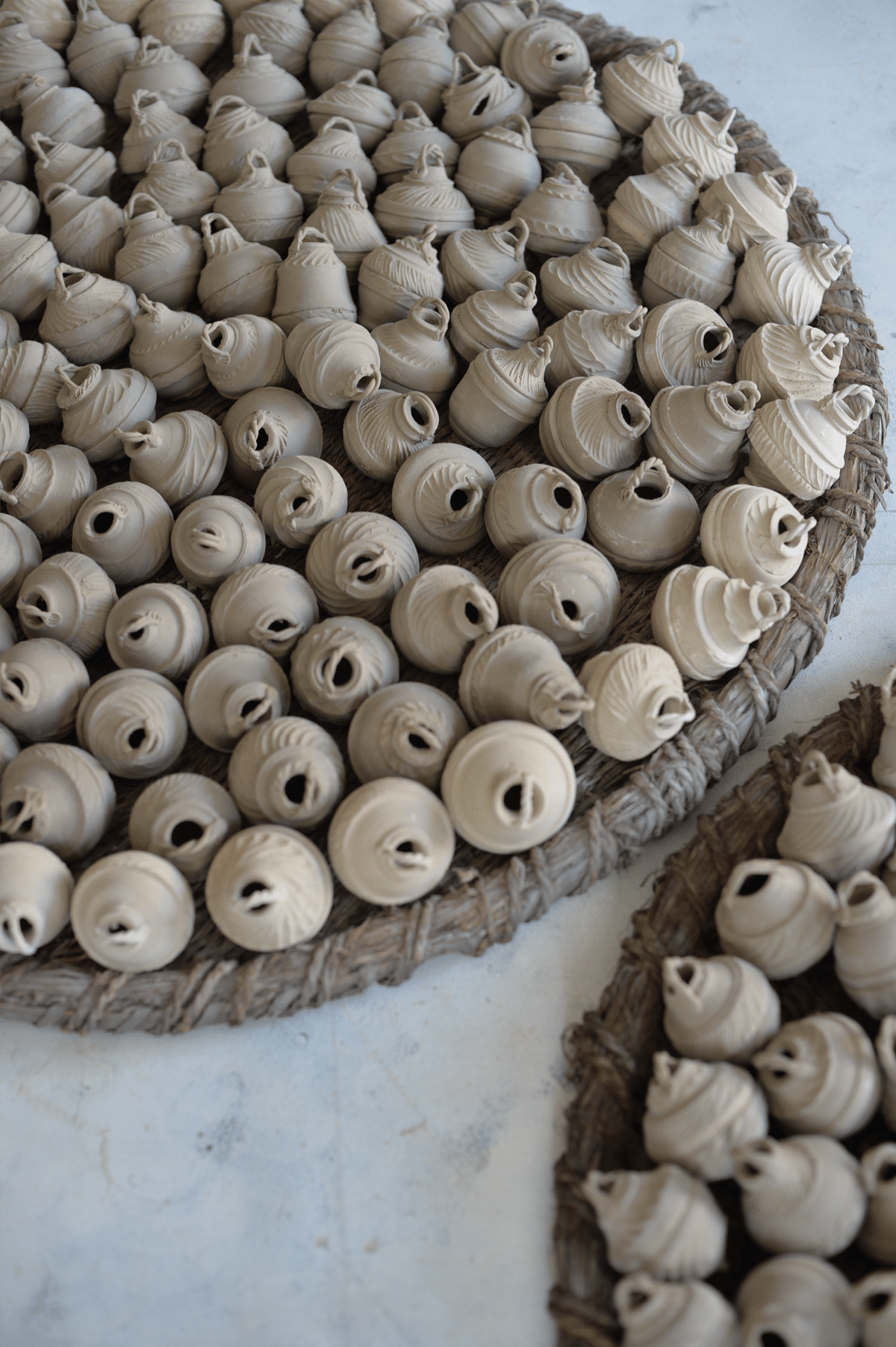 2024 Christmas ornament 先行予約販売｜Julia Moli