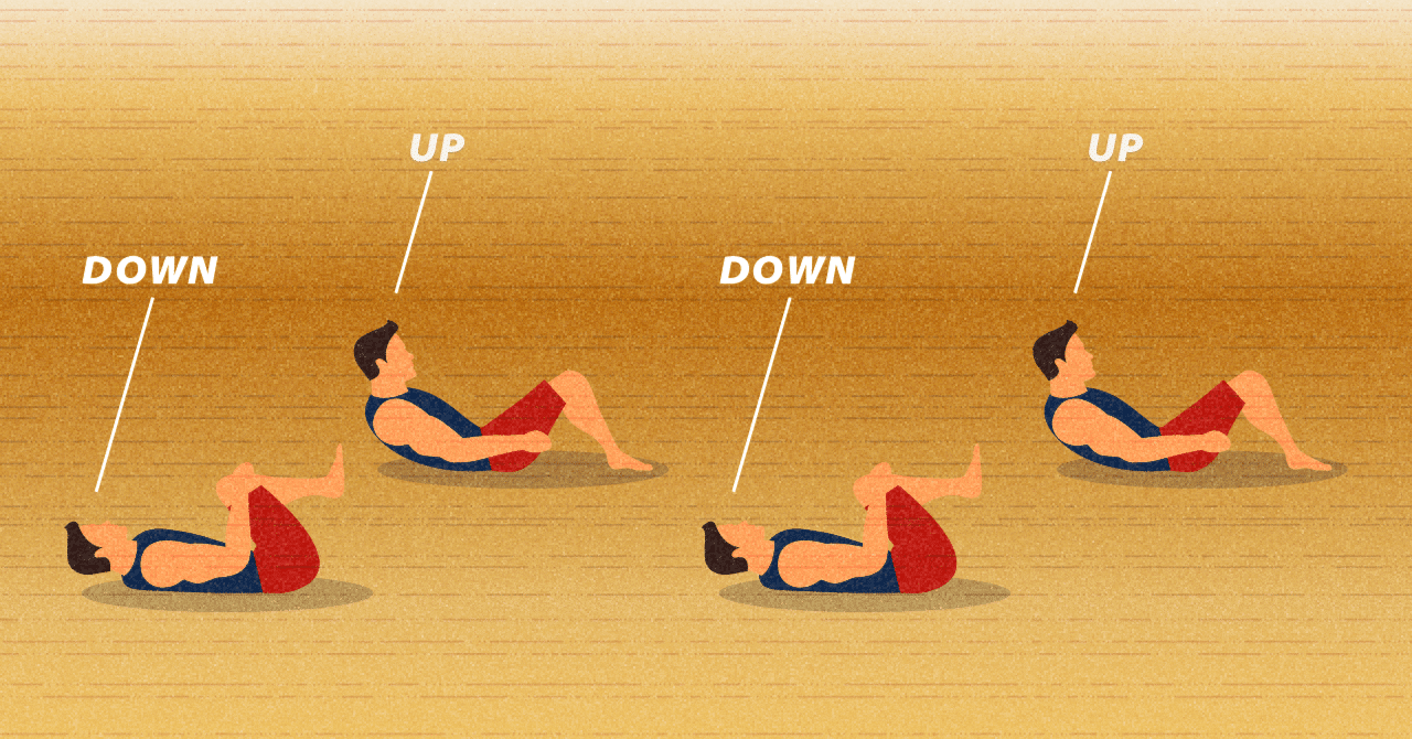 【受講記録】Fun Shape Perfect×2｜まを