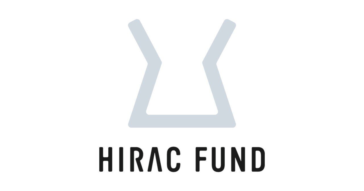 2025年 HIRAC FUNDイベント情報｜HIRAC FUND 公式note