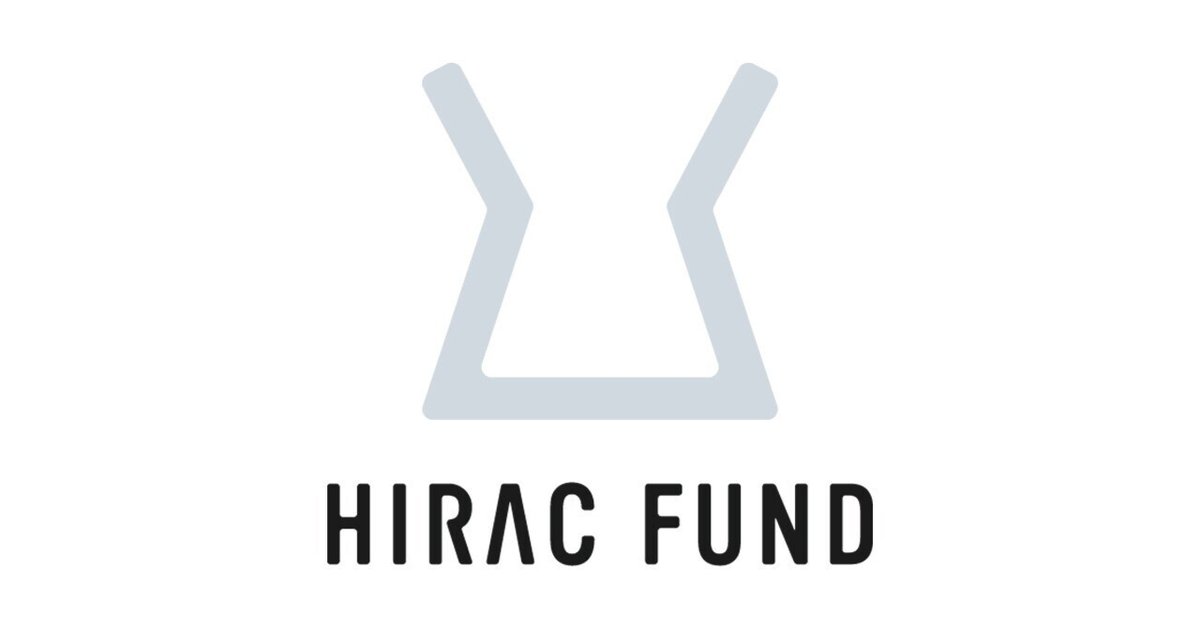 2024年 HIRAC FUNDイベント情報｜HIRAC FUND 公式note