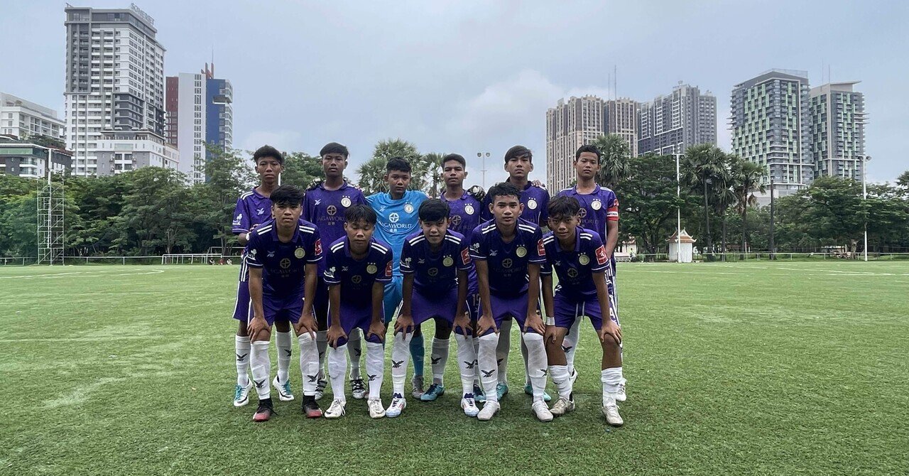 カンボジア日記第205号（vs ISI）｜Yuto Kikuchi