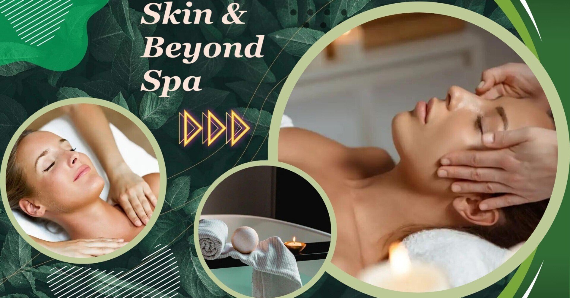 Skin and Beyond Spa｜note