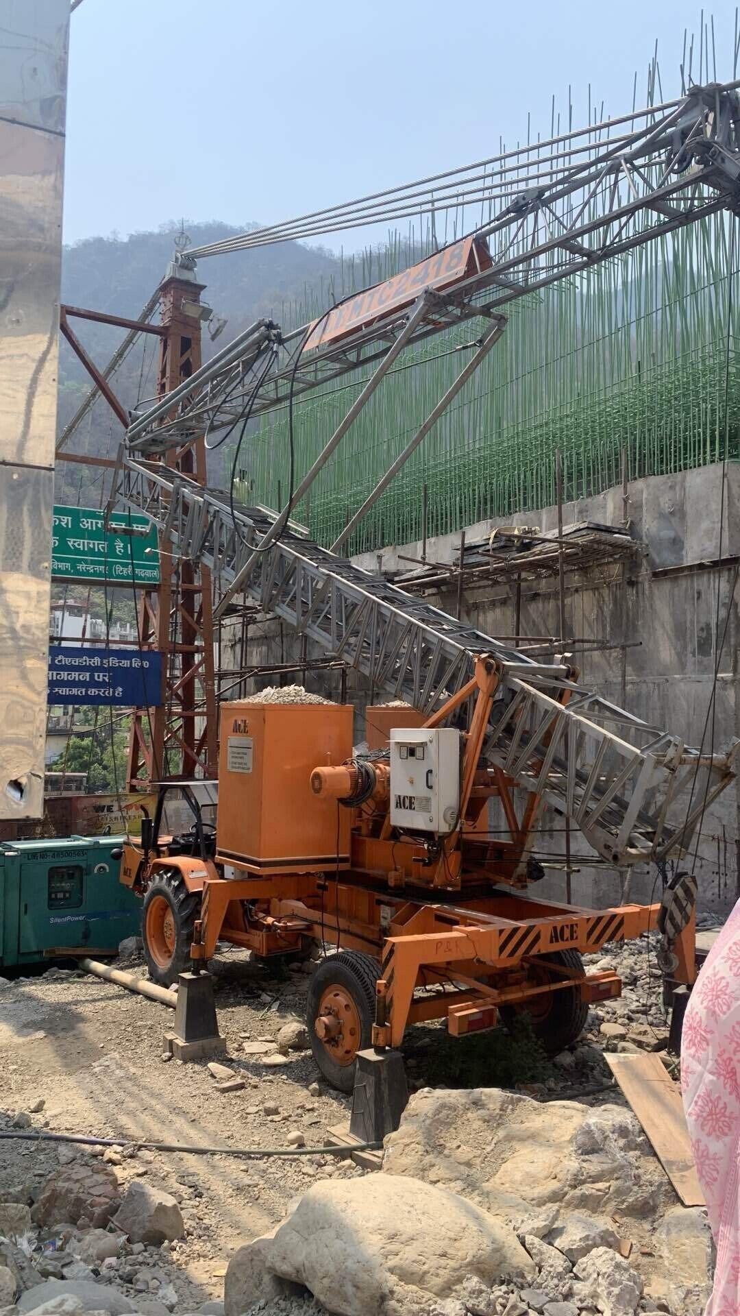 2024インド日記③｜Mai Suzuki