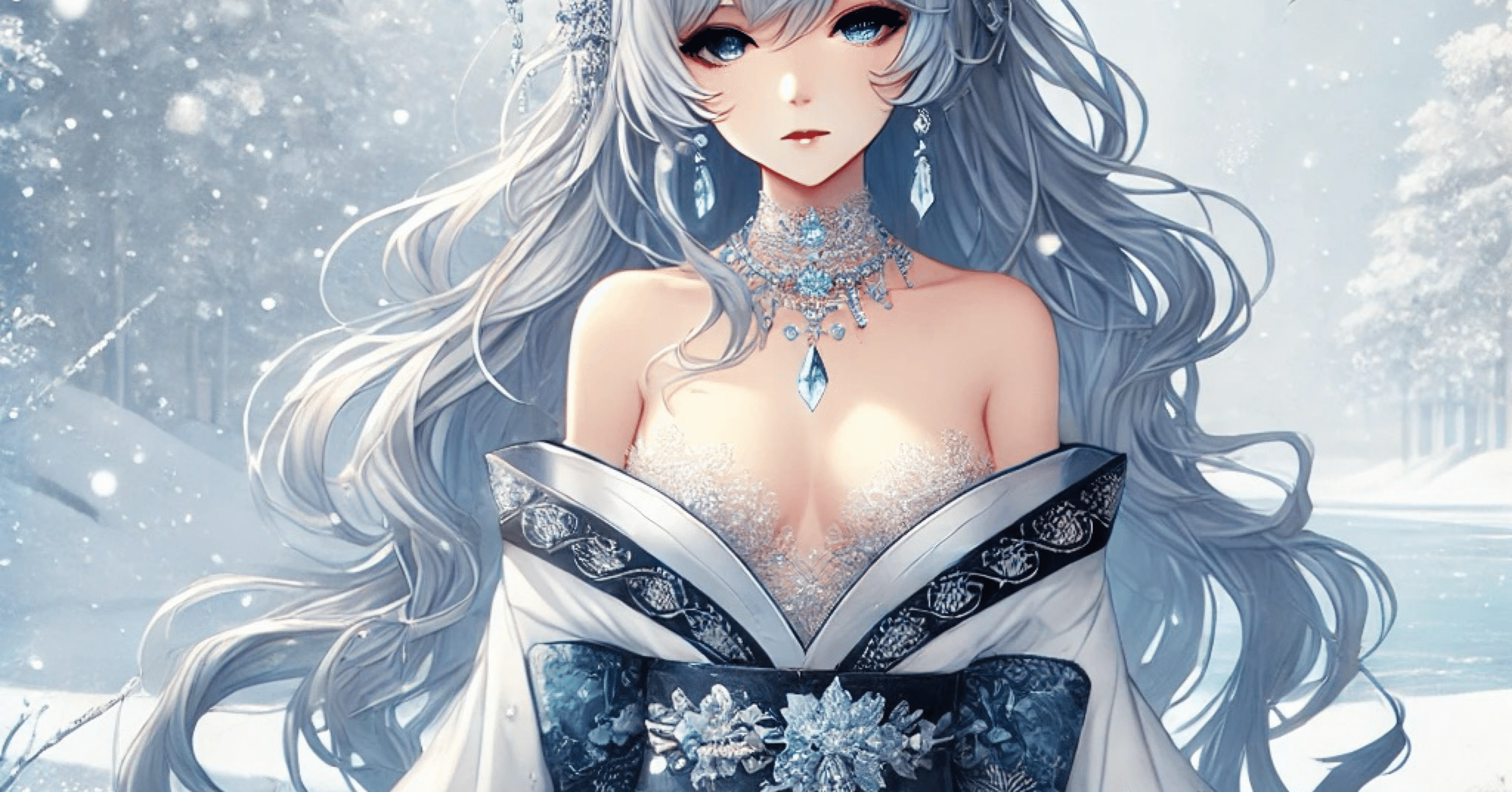 DALL-E3 色々描いてみた｜Yuki｜note