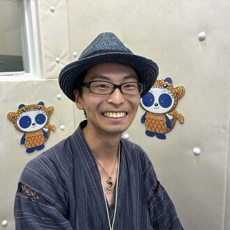 楽曲『笑うホームレス』｜岡本ジュンイチ（オカジュン）