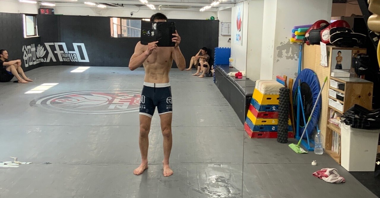 青木真也 shinya aoki｜note