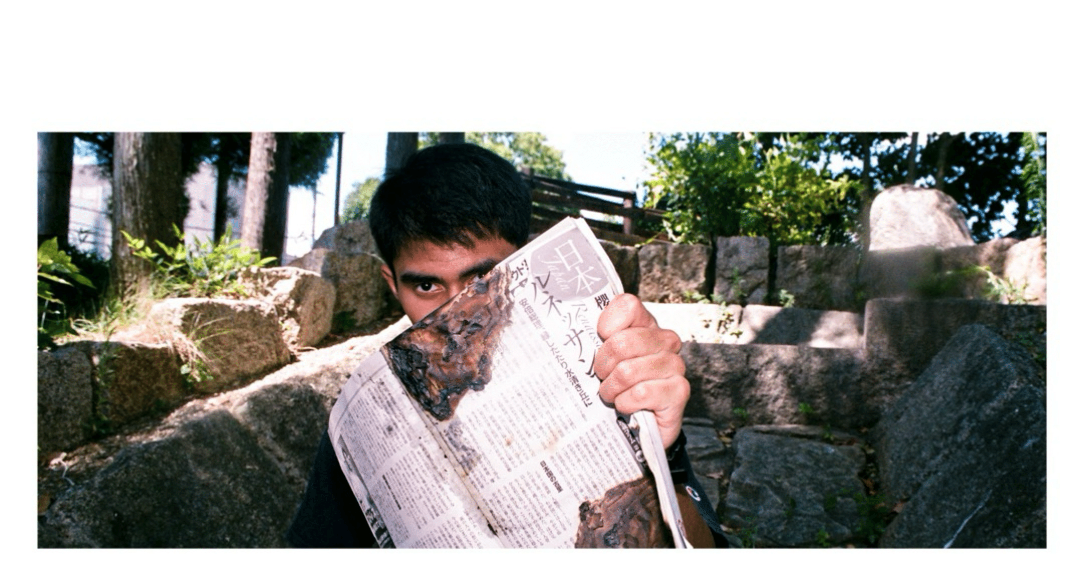 Ryan / J-Rawr｜note