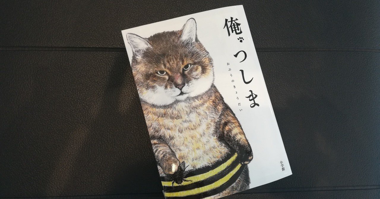 『俺、つしま』おぷうのきょうだい｜kyokota（きょこた）