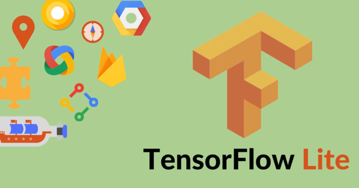 TensorFlow Lite入門 / Pythonによる実行｜npaka