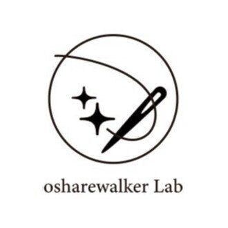 オシャラボマガジン - osharewalker -｜note