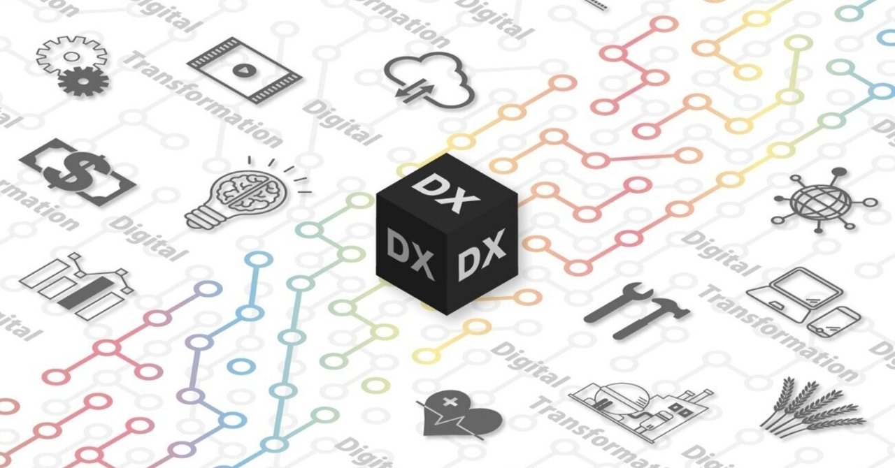 DX Column 第二回：”DX”のカオス化から抜け出すには？【前編】～カオスは当たり前～｜アットストリームコンサルティング株式会社[公式]
