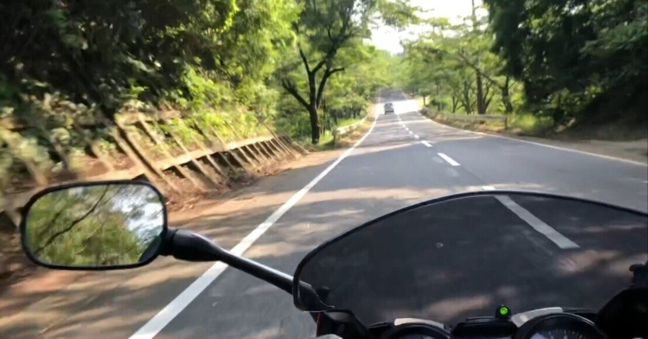 Rokuichi Rider｜note