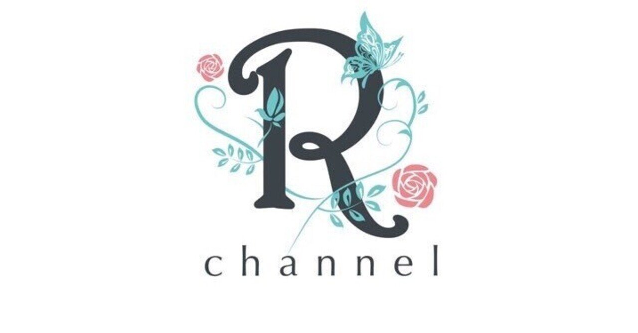 R channel｜note