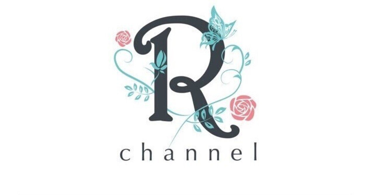 R channel｜note