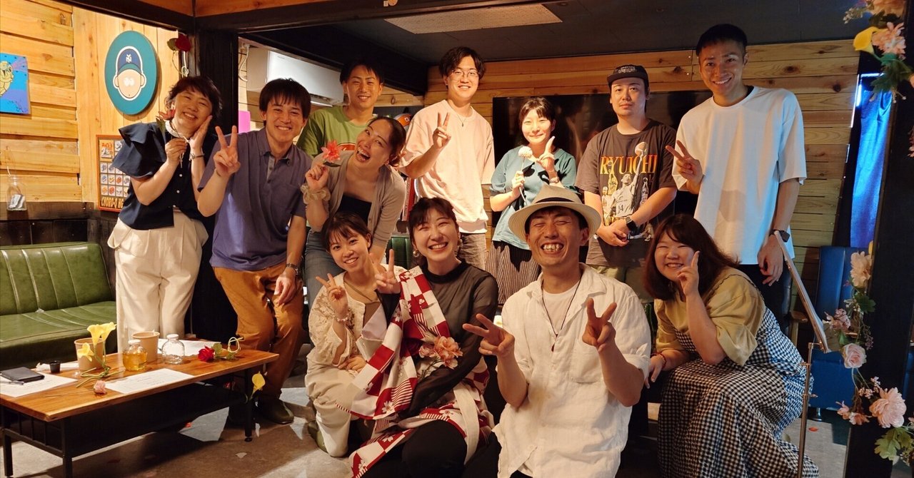 7/6.7「きらさく」終演｜Theater Hanairo