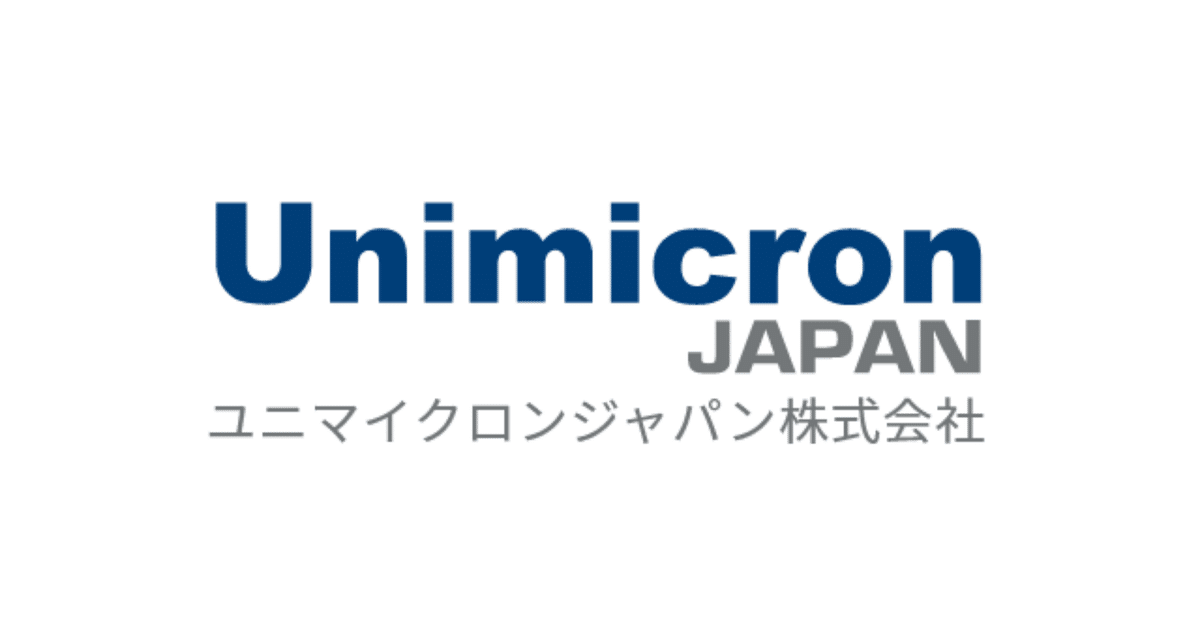 【ユニマイクロンジャパン株式会社】魅力に迫る。｜とある北海道の学生