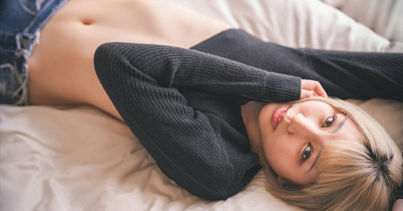 七星珠紘 写真集 #01｜Satoshi Kitada