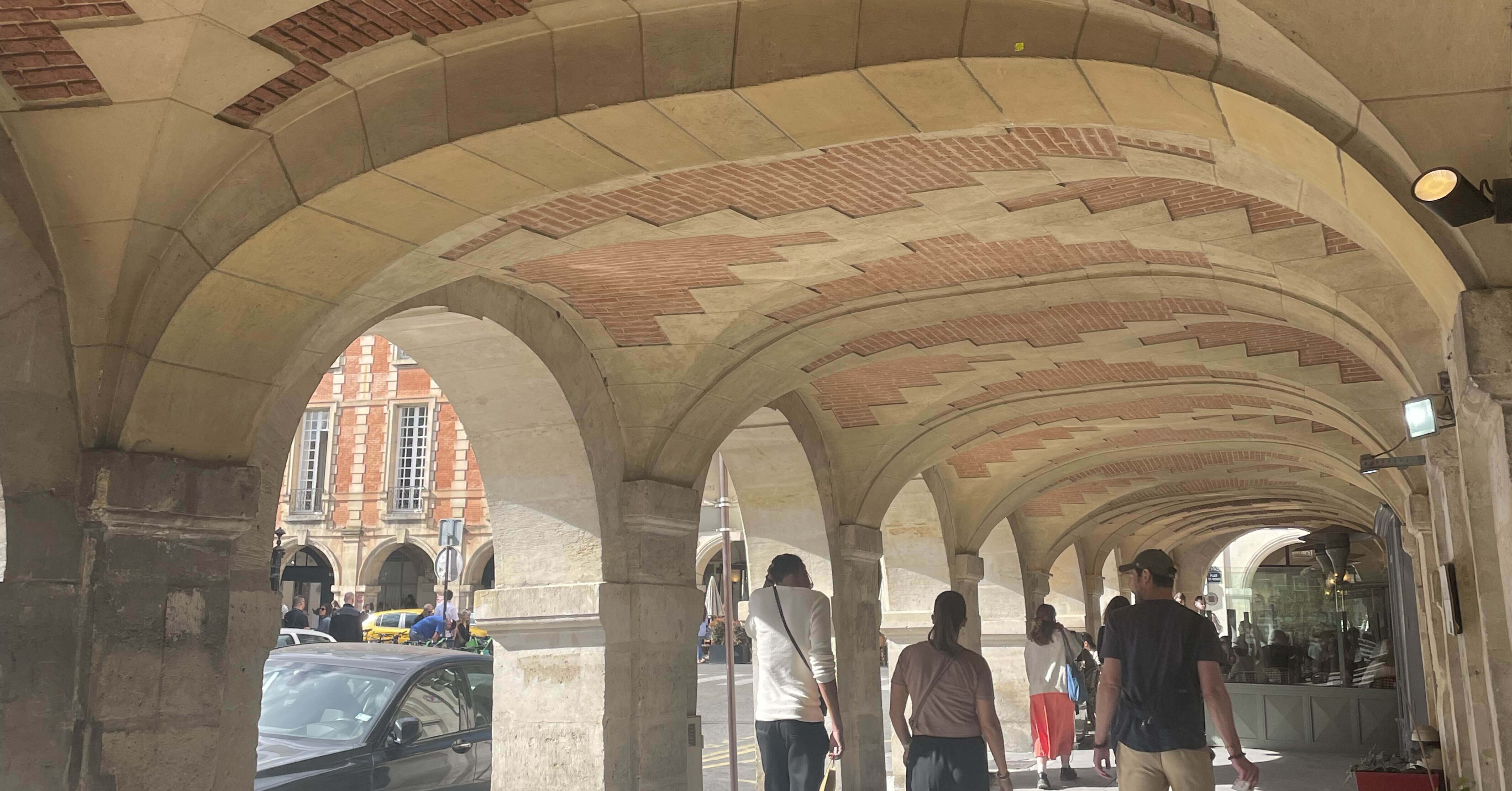 natsuki-Parisienne｜note