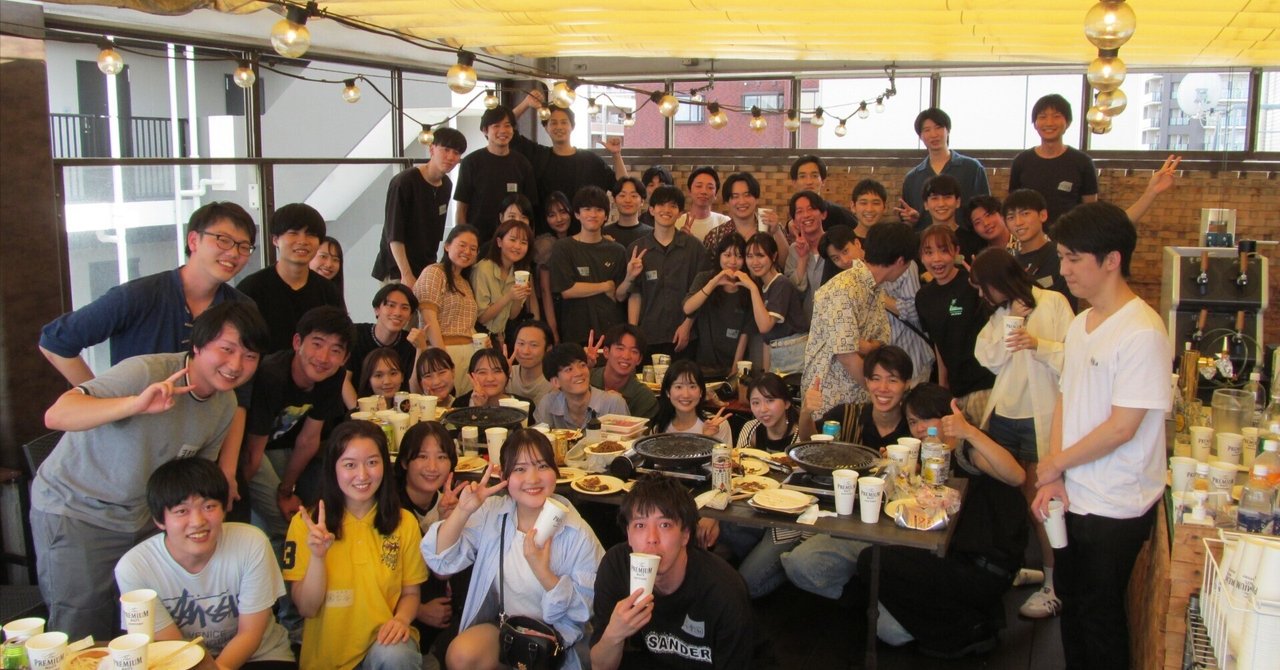 【オープン社内報】Quest 夏だぜ！BBQ｜Quest Research / Quest 【公式note＆社内報】